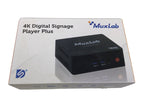 Muxlab 4K Digisign Android Sinage Player Plus – glensidecomputers.com