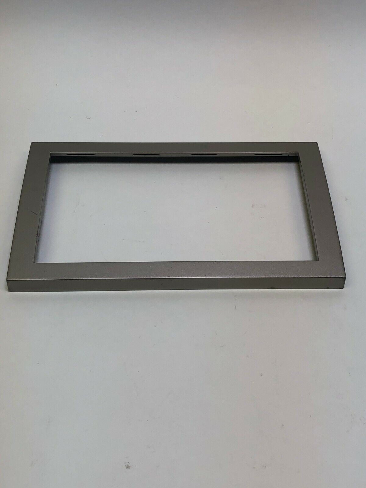 Aiphone GF-2F Two-Module Front Frame Bracket E8 – glensidecomputers.com